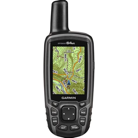Gpsmap 64 64s 64st Neue Firmware Vers 590 Lpkmip