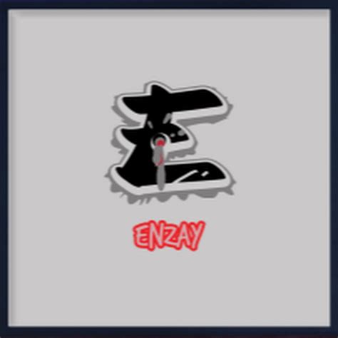 Enzay Tutorials Youtube
