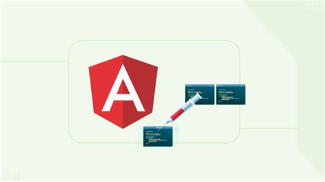 🚀 a practical guide to dependency injection di in angular