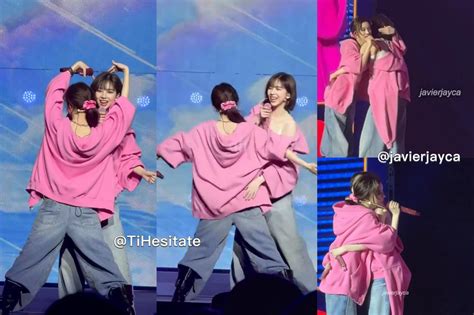 我們都以為⭐️大包小包要去教訓💙 結果⋯⋯嗯？ 劉知珉你真的訓狗有方 好佩服😍 到底是什麼魔法 能讓你家小狗一直黏在肩膀上？？？