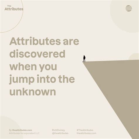 The Attributes On Linkedin Identifying All Of The Attributes You Or Your Team Need Is A Subjective