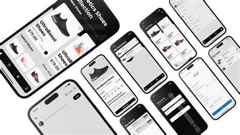 Flutter E Commerce App With Restful Api Learnmore Mupimbo