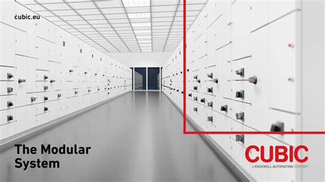 Télécharger Système Modulaire Cubic