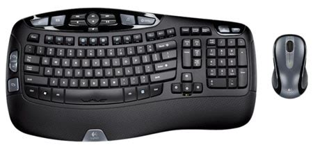 Logitech Takes To The Waves
