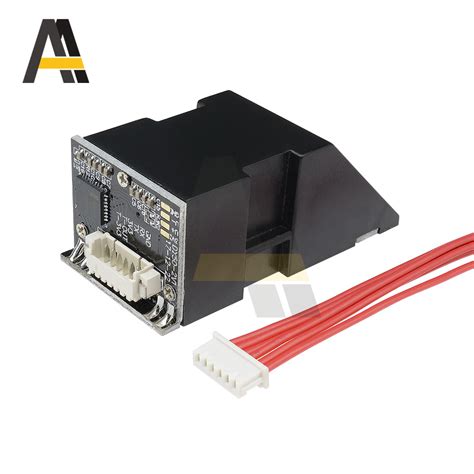Dc 6v Fingerprint Reader Sensor Module Optical Fin Grandado