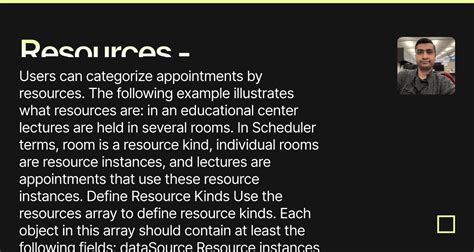 Resources Devextreme Scheduler Forked Codesandbox