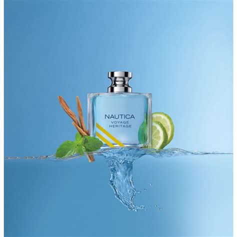 Pin By William Sanford On Fragrance Dreams Mens Fragrance Nautica