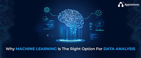 Why Implementing Machine Learning Is Essential For Data Analysis
