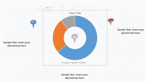 Simple World Data Dashboard For PowerPoint Slidevilla