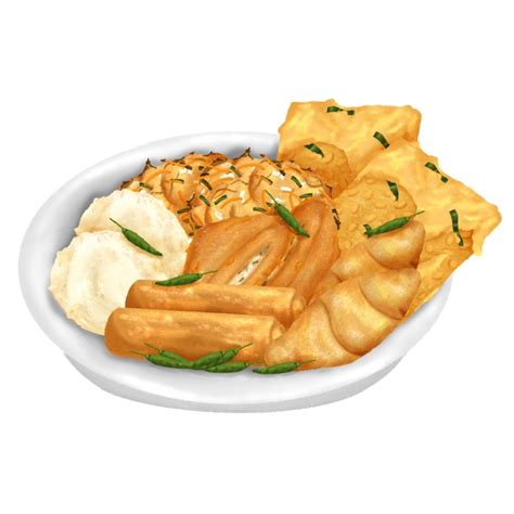 Risol Vectors And Illustrations For Free Download Freepik