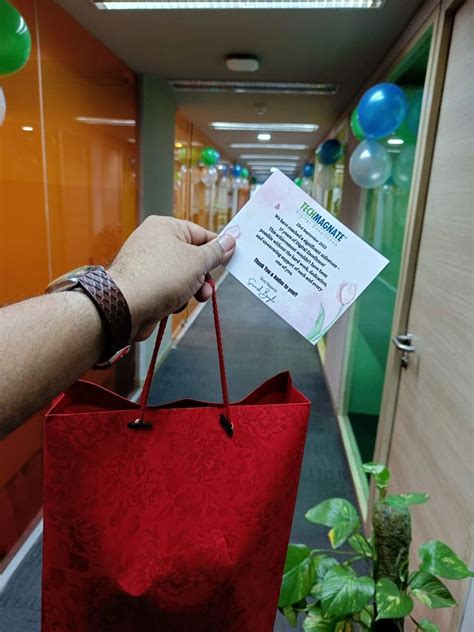 Satyam Shivhare On Linkedin 🎉🎉happy 17th Anniversary Techmagnate