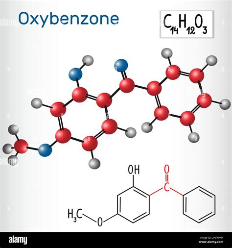 Benzophenone Lewis Dot Structure