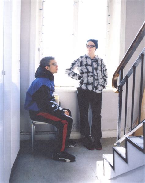 Sex Karin Dreijer The Knife Blaskoteket