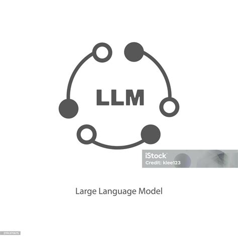 Llm Stock Illustration Download Image Now Abstract Artificial Intelligence Artificial