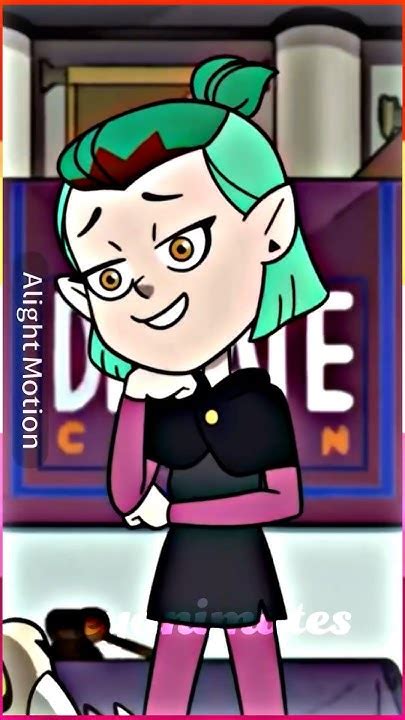 My Favorite Lesbian 😍 Theowlhouse Amityblight Edit Fypシ Youtube