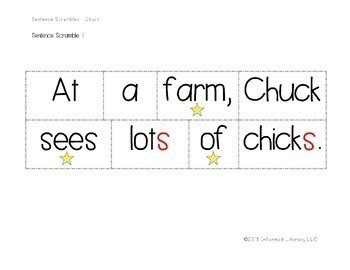 Decodable Readers Set Digraph Bundle Informed Literacy