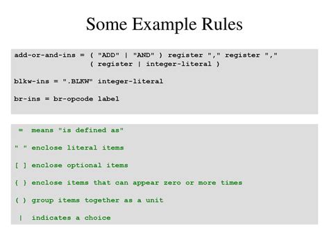 Computer Science 210 Computer Organization Ppt Download