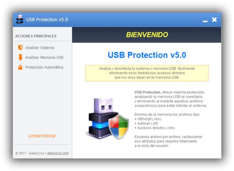 No More USB Viruses On Your Computer With USB Protection