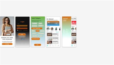 Nishant Kumar Jha On Linkedin Figma Wireframe Product