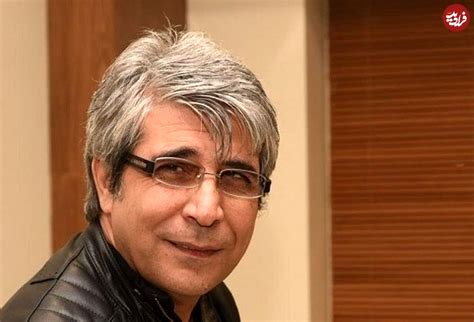 تصاویر بیوگرافی، عکس های شخصی و زندگی خصوصی امیر غفارمنش