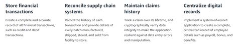 So You Want An Immutable Database Dolthub Blog