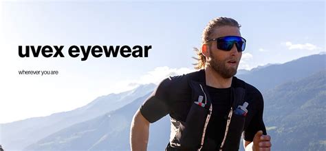 uvex Eyewear