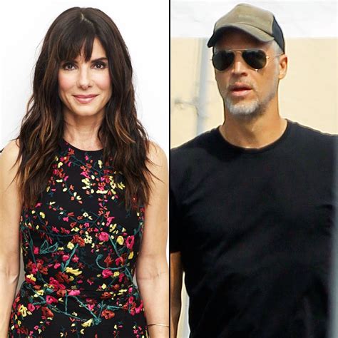 Why Sandra Bullock Bryan Randall Havent Gotten Married Us Weekly
