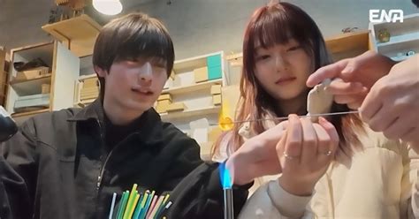 ‘해린 닮은꼴 소윤 사카구치 켄타로 닮은꼴과 日 데이트‥미모의 母도 직관 내생활