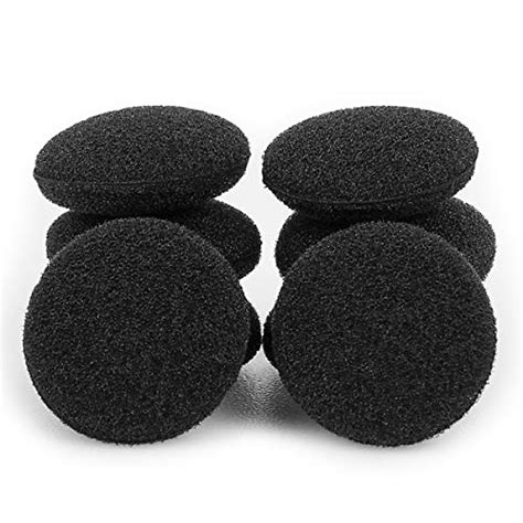 Pack Foam Earbud Earpads For Ultimate Comfort