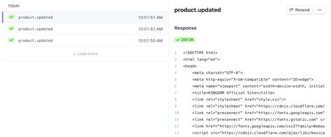 Stripe Payment Extension Session Not Responding To Webhook Or Button Click Only Redirecting Me