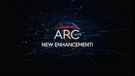 [video] Arc Home On Linkedin Sparc 2 0 New Enhancement