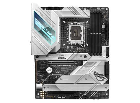 Rog Strix Motherboardsrog Republic Of Gamersrog Asus