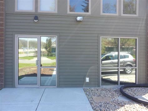 Two Way Mirror Film Maximum Privacy For Your Home And Office