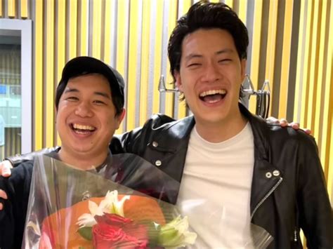 霜降り・せいや、結婚＆妻は妊娠中と発表！ 「釣りバカ日誌の浜ちゃんみたいな明るい家庭を築いていきます」 2 2 All About ニュース