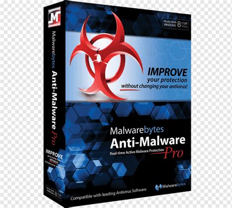 Malwarebytes Antivirus Software Computer Virus Computer Software Computer Computer Malware
