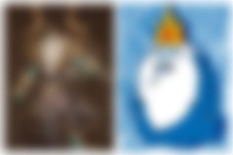 The True Identity Of The Jailer In The Upcoming Shadowlands R Wow