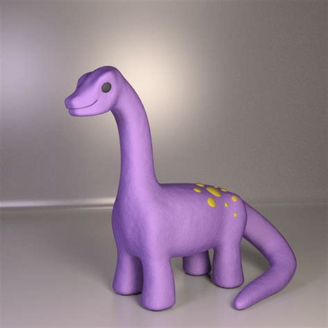 Realistic Clay Material In Cycles Materials And Textures Blender Artists Community