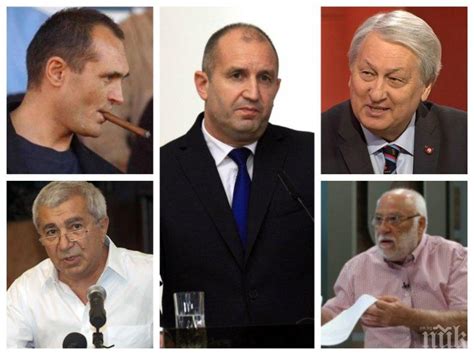 ИВА НИКОЛОВА За Румен Радев и интимните му връзки Информационна