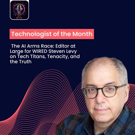 Technologist Of The Month On Linkedin Ai Internetboom Privacy