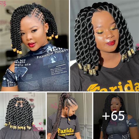 Hottest Ghana Braids Hairstyle Ideas For 2024 22 Yeox