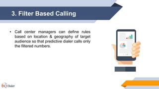 The Definite Guide To Predictive Dialer Features PPT