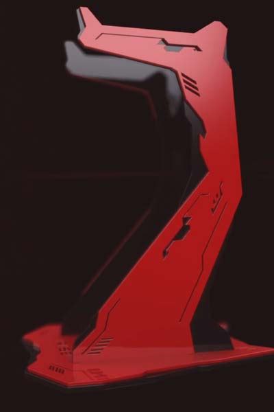 Wanderson M Pimenta Cg Artist