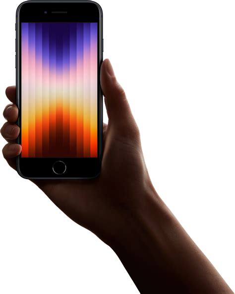 iPhone SE - Apple (FR)