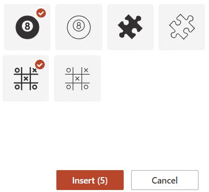 How To Insert And Modify Icons In PowerPoint SlideBazaar Blog