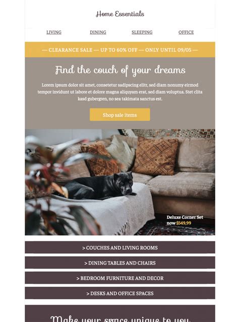 Mail Designer 365 Html Email Designer For Responsive Newsletters