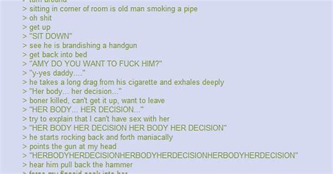 Anon Has Sex With A Girl Imgur