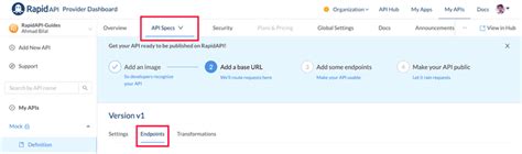 How To Create A Mock Api In 5 Minutes
