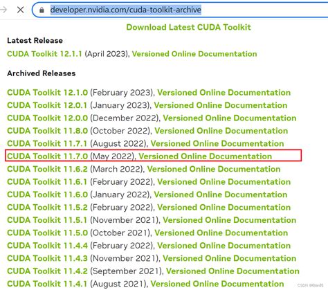 深度学习 Gpu环境配置要点深度学习gpu加速配置 Csdn博客