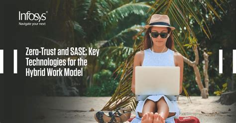 Infosys On Linkedin Zerotrust Sase Hybridword Hybridmodel