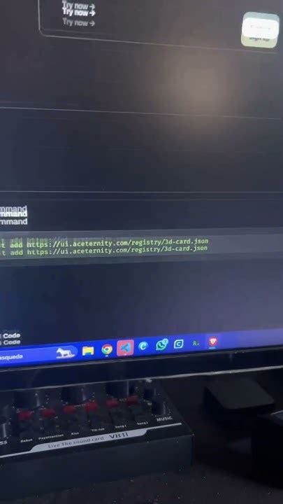 Desarrollofrontend React Fullstack Frontend Javascript Typescript Webdesign Webdeveloper